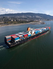 AMA Freight: Produkte