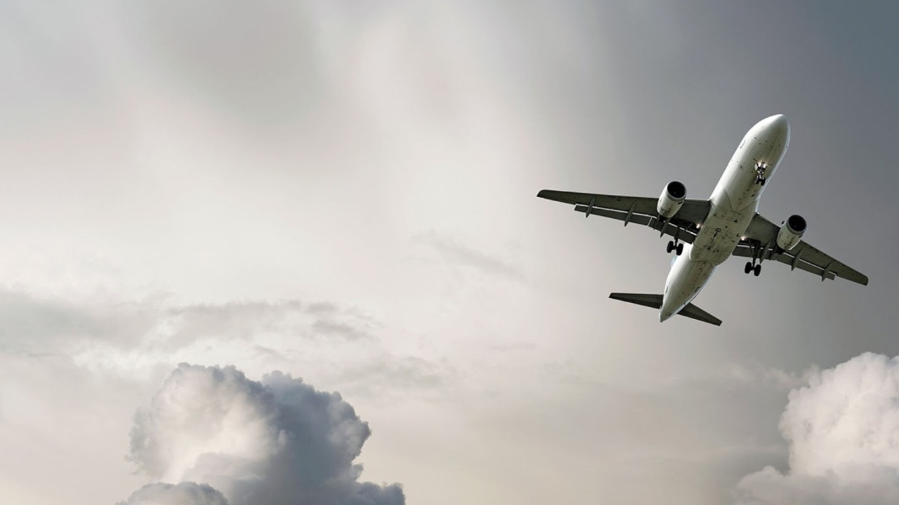 AMA Freight: Airfreight