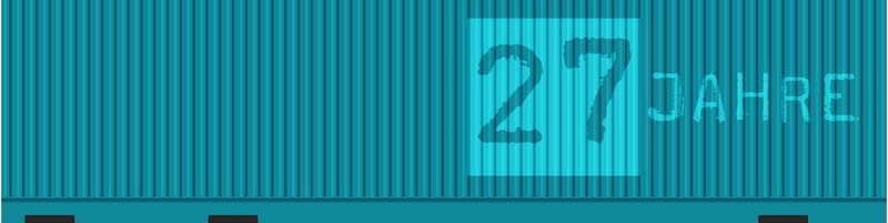 AMA Freight: Willkommen