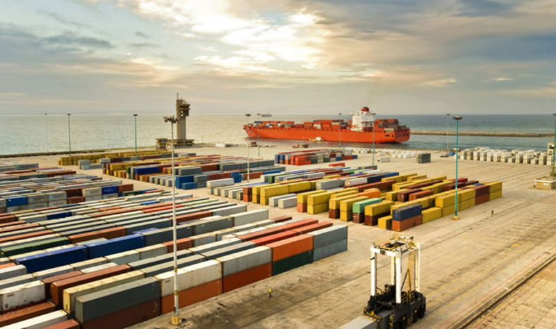 AMA Freight: Company profile